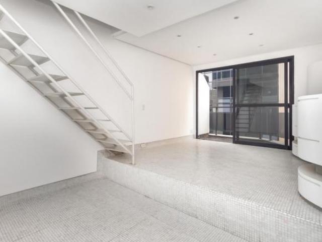 Deslumbrante apartamento para venda em Itaim Bibi com 1 quarto, sendo 1 suíte, 89m²