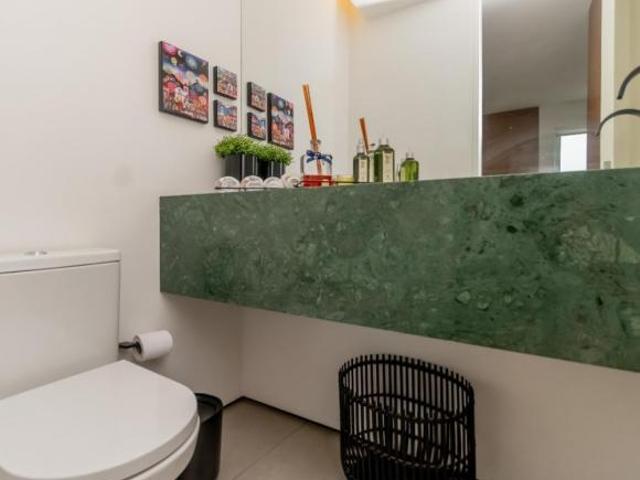 Aconchegante apartamento para venda em Itaim Bibi com 1 quarto, sendo 1 suíte, 90m² remaxfront#GQC