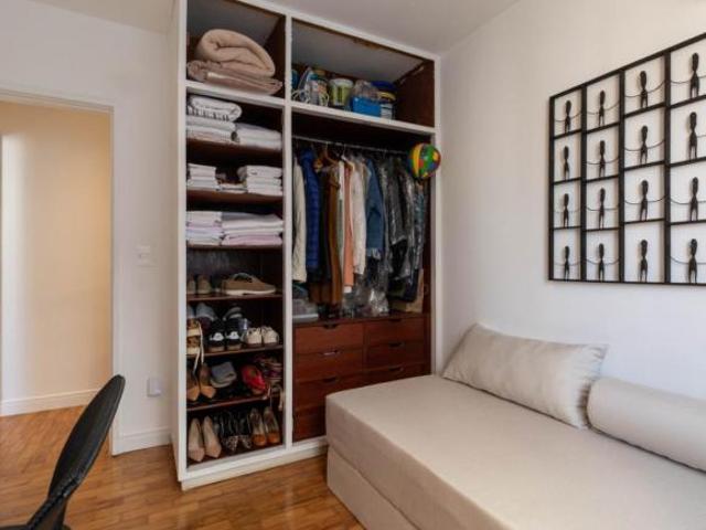 Aconchegante apartamento para venda em Itaim Bibi com 2 quartos, 67m² remaxares#HB2WV