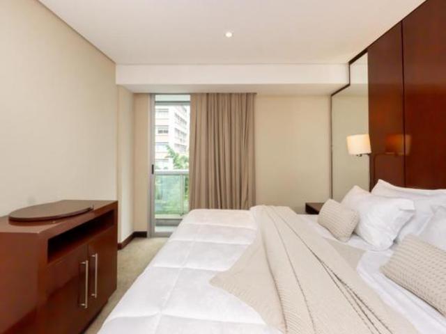 Atraente apartamento para venda em Itaim Bibi com 2 quartos, sendo 2 suítes, 85m² danielaballe#TOK