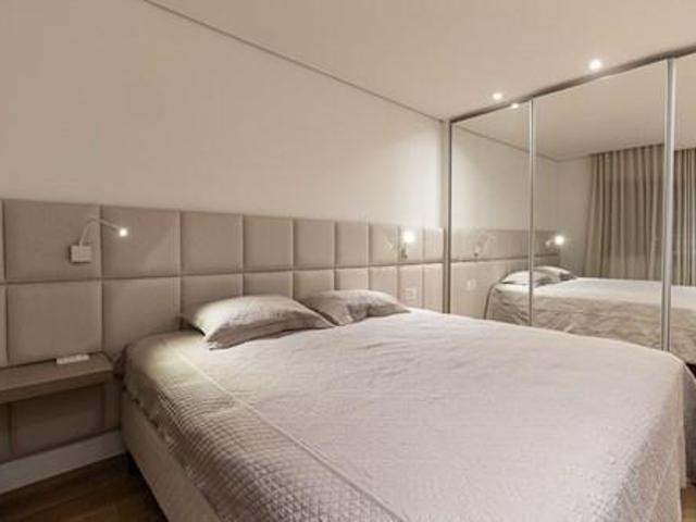 Aconchegante apartamento para venda em Itaim Bibi com 3 quartos, sendo 3 suítes, 97m² theremaxcoll