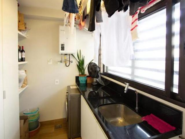 Sensacional apartamento para venda em Itaim Bibi com 3 quartos, sendo 1 suíte, 128m² remaxfront#FH