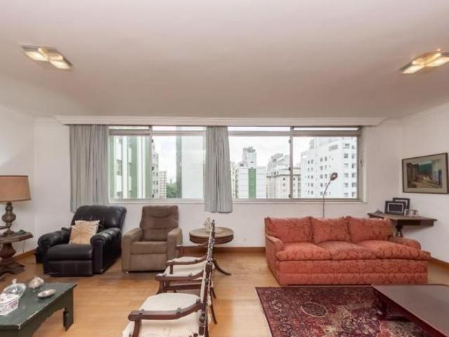 Aconchegante apartamento para venda em Itaim Bibi com 3 quartos, sendo 1 suíte, 210m² remaxfront#G