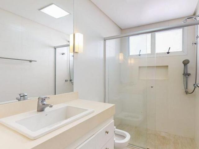 Espetacular apartamento para venda em Itaim Bibi com 3 quartos, sendo 2 suítes, 120m² theremaxcoll