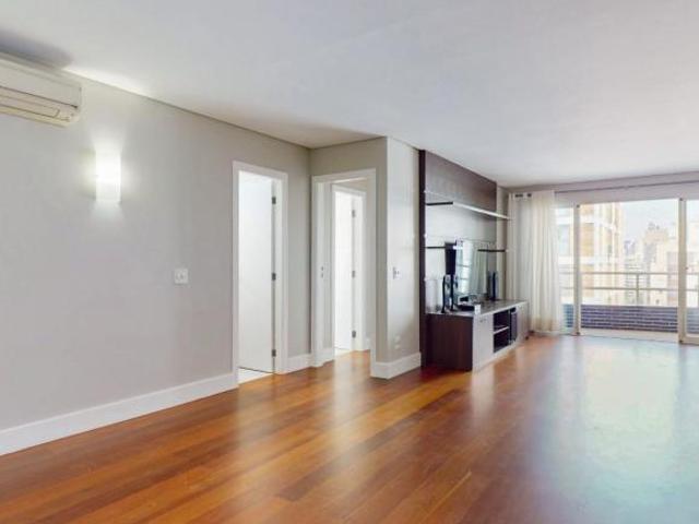 Atraente apartamento para venda em Itaim Bibi com 3 quartos, sendo 2 suítes, 120m² joacirborges#8B