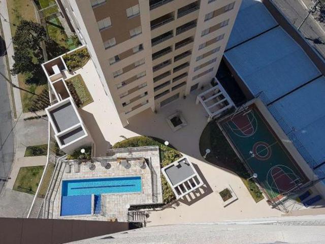 Elegante apartamento para venda em Jaçanã com 3 quartos, sendo 1 suíte, 67m² ivailz#C0VNO