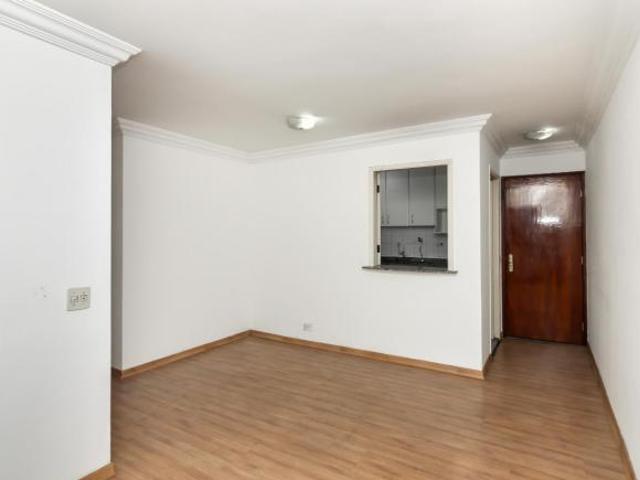 Deslumbrante apartamento para venda em Jabaquara com 3 quartos, sendo 1 suíte, 65m²