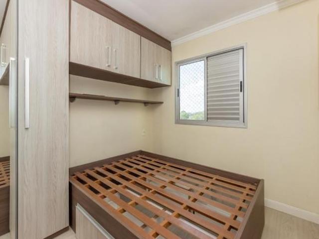 Excelente apartamento para venda em Jaraguá com 2 quartos, 44m² brunopaes#T90JS