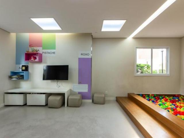 Atraente apartamento para venda em Jardim Cidade Pirituba com 2 quartos, 49m² mlimaoscar#2LF5M