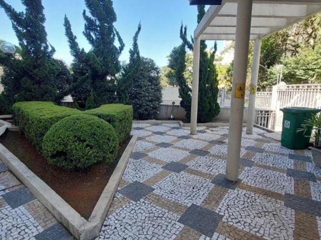 Aconchegante apartamento para venda em Jardim Ampliação com 2 quartos, 48m² remaxincorp#ITF2T