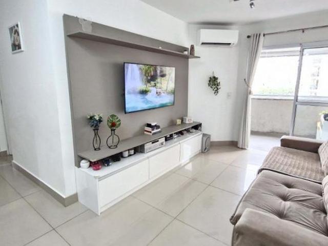 Imperdível apartamento para venda em Jardim Ampliação com 3 quartos, sendo 1 suíte, 107m²