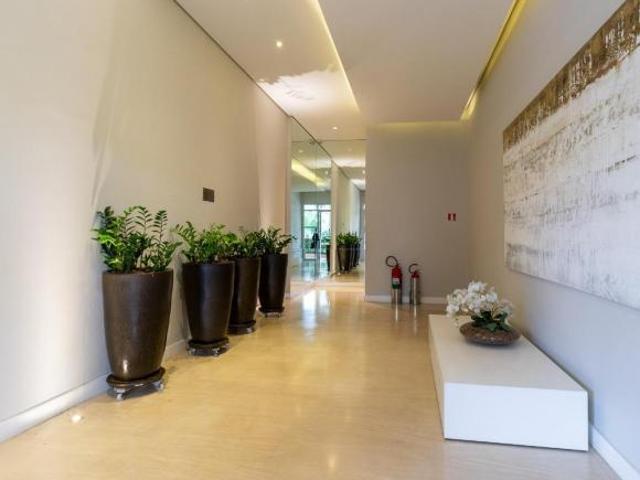 Versátil apartamento para venda em Jardim da Glória com 3 quartos, sendo 3 suítes, 126m² remaxares