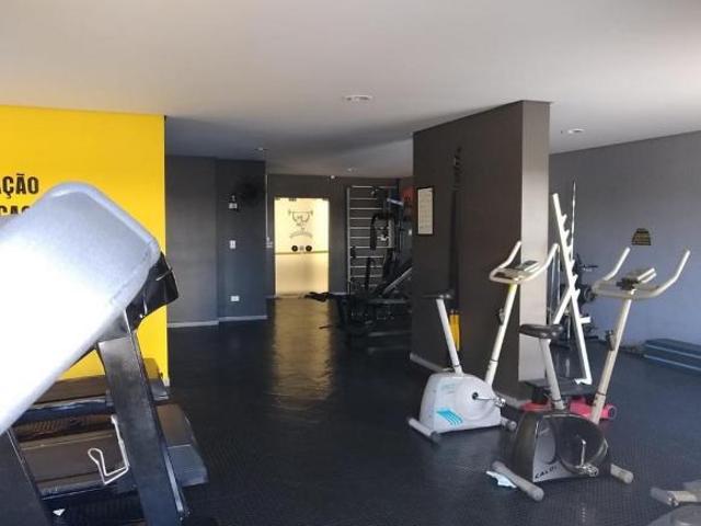 Excelente apartamento para venda em Jardim das Laranjeiras com 2 quartos, sendo 1 suíte, 65m² silv