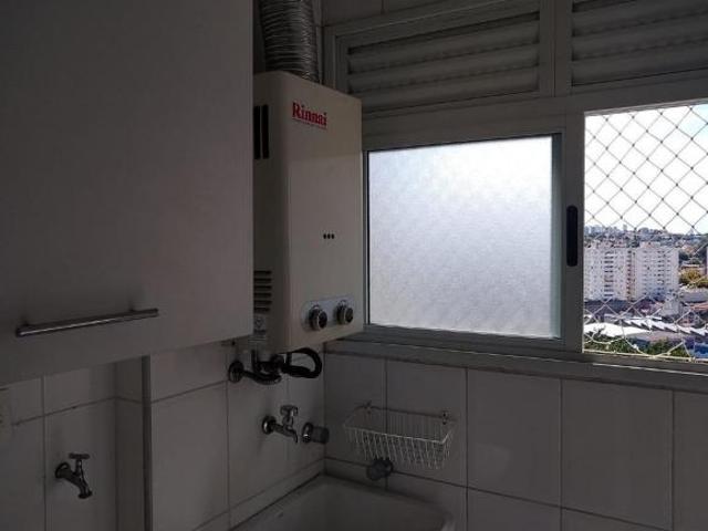 Aconchegante apartamento para venda em Jardim das Laranjeiras com 2 quartos, sendo 1 suíte, 65m² j