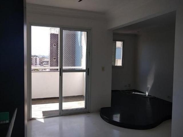 Aconchegante apartamento para venda em Jardim das Laranjeiras com 2 quartos, sendo 1 suíte, 65m² r
