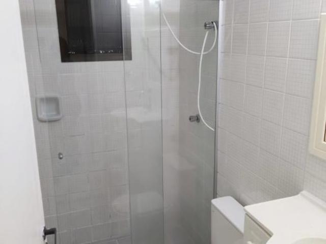 Confortável apartamento para venda em Jardim Ester com 2 quartos, 60m² remaxmonarca#L740X