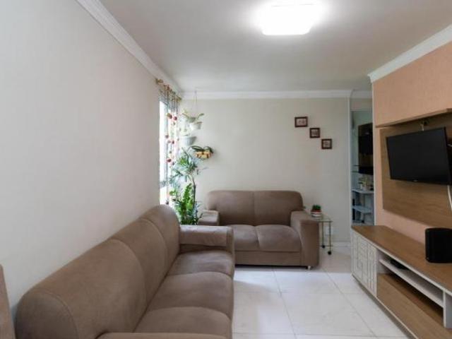 Aconchegante apartamento para venda em Jardim Felicidade Zona Oeste com 2 quartos, 46m² remaxmon