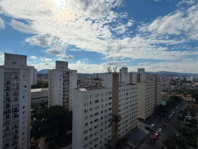 Deslumbrante apartamento para venda em Jardim Íris com 3 quartos, sendo 1 suíte, 64m² douglast#B9V