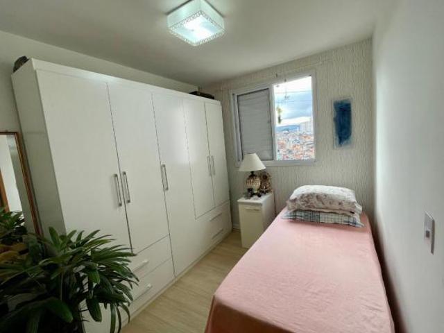 Agradável apartamento para venda em Jardim Íris com 2 quartos, 44m² camilapadula#TCYKO
