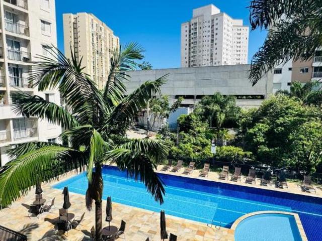 Excelente apartamento para venda em Jardim Íris com 2 quartos, 49m² camilapadula#1POEN