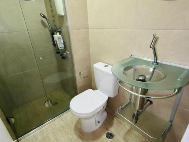 Aconchegante apartamento para venda em Jardim Íris com 2 quartos, 49m² samuelmisiuk#1POEN