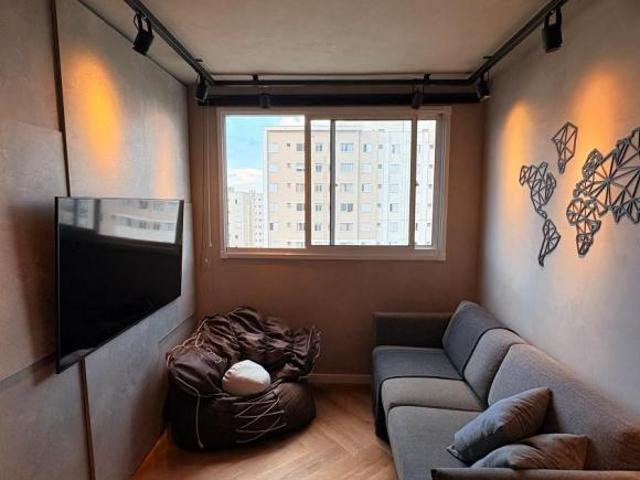Aconchegante apartamento para venda em Jardim Íris com 2 quartos, 43m² brunopaes#WSFGC