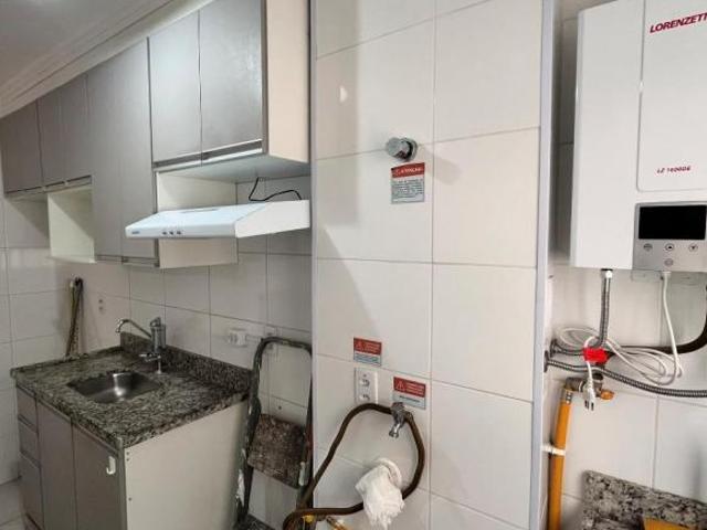 Confortável apartamento para venda em Jardim Íris com 2 quartos, 43m² samuelmisiuk#0MOCV