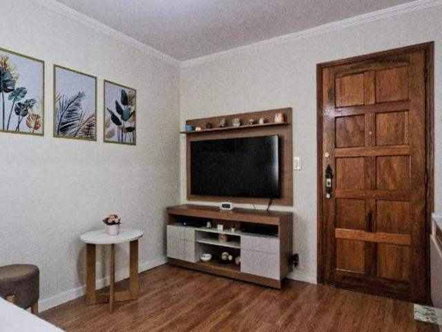 Aconchegante apartamento para venda em Jardim Íris com 2 quartos, 50m²