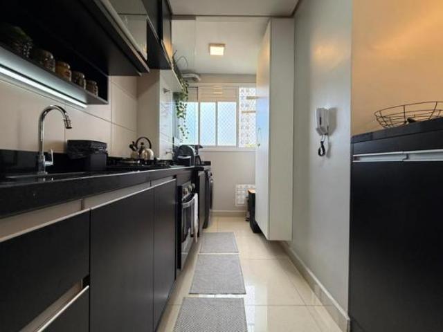 Aconchegante apartamento para venda em Jardim Íris com 2 quartos, 50m² samuelmisiuk#77M03