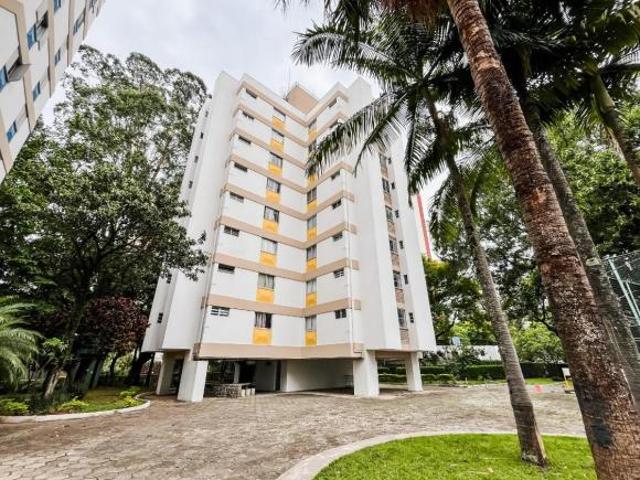 Elegante apartamento para venda em Jardim Íris com 2 quartos, 83m² camilapadula#96YJG