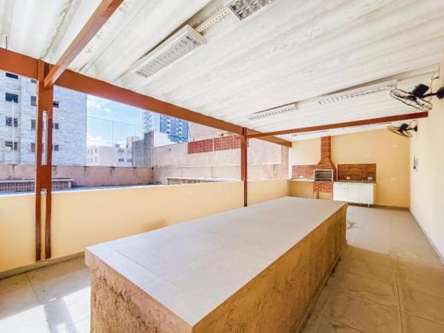 Aconchegante apartamento para venda em Jardim São Paulo com 2 quartos, 65m² palmira magalhaes#TW68