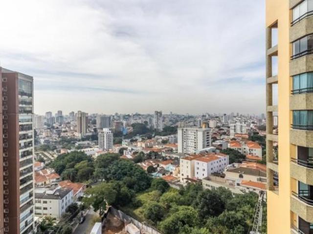 Funcional apartamento para venda em Jardim São Paulo Zona Norte com 2 quartos, sendo 2 suítes, 66m²