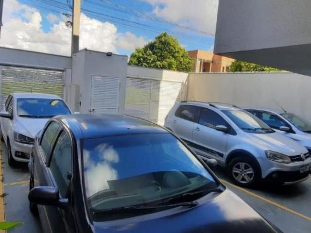 Versátil apartamento para venda em Jardim Santa Lúcia com 2 quartos, sendo 1 suíte, 76m²