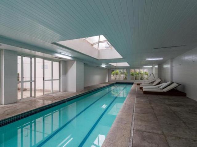 Confortável apartamento para venda em Jardim Paulista com 2 quartos, 54m² rubem neto#RLBZP