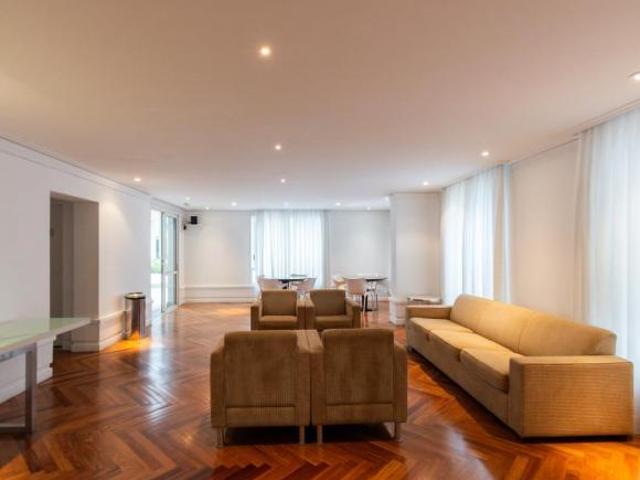 Aconchegante apartamento para venda em Jardim Paulista com 2 quartos, 54m² urban#RLBZP