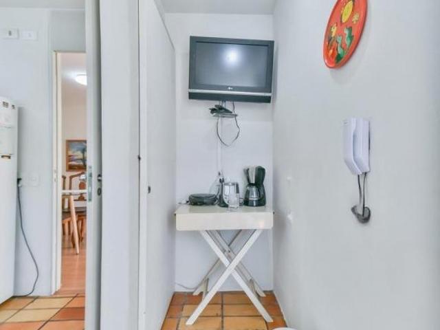 Aconchegante apartamento para venda em Jardim Paulista com 2 quartos, 73m² urban#Y4ENX