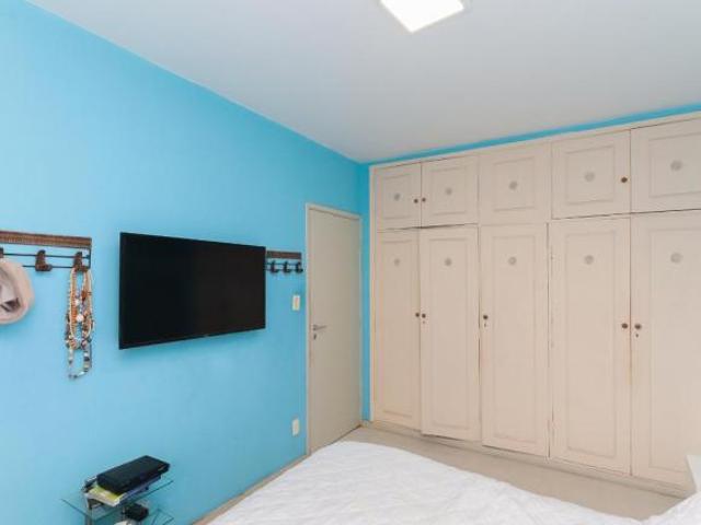 Aconchegante apartamento para venda em Jardim Paulista com 2 quartos, 100m² remaxfront#3VTDJ