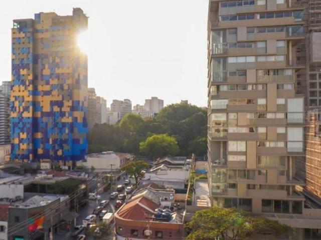 Imperdível apartamento para venda em Jardim Paulista com 3 quartos, sendo 1 suíte, 118m² urban#IML