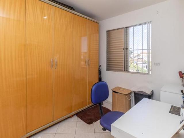 Sensacional apartamento para venda em Jardim Peri com 2 quartos, 51m²