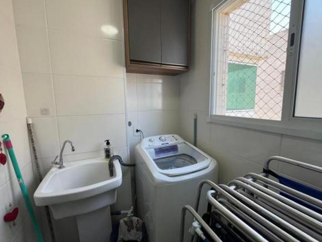 Apartamento para venda em Jardim Praia Grande com 3 quartos, sendo 1 suíte, 102m²