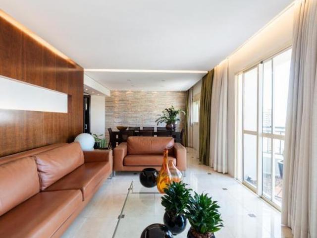 Aconchegante apartamento para venda em Jardim Vila Mariana com 2 quartos, sendo 2 suítes, 127m²