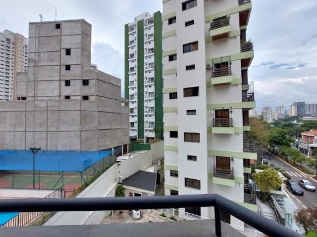 Atraente apartamento para venda em Jardim Vila Mariana com 3 quartos, sendo 1 suíte, 127m² jaqueli