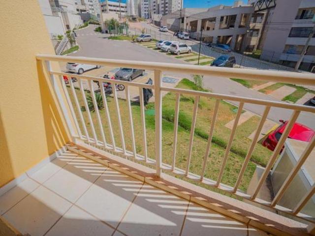 Confortável apartamento para venda em Lageado com 2 quartos, 48m²