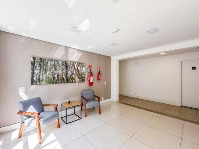 Versátil apartamento para venda em Lapa com 2 quartos, 35m² douglast#KTAET