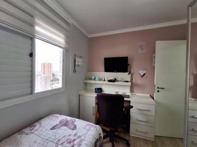 Aconchegante apartamento para venda em Lauzane Paulista com 4 quartos, sendo 1 suíte, 118m² julio