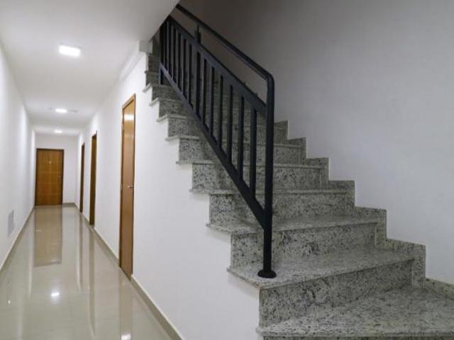 Sensacional apartamento para venda em Lauzane Paulista com 1 quarto, 31.5m² silvanaalmeida#1CIZU