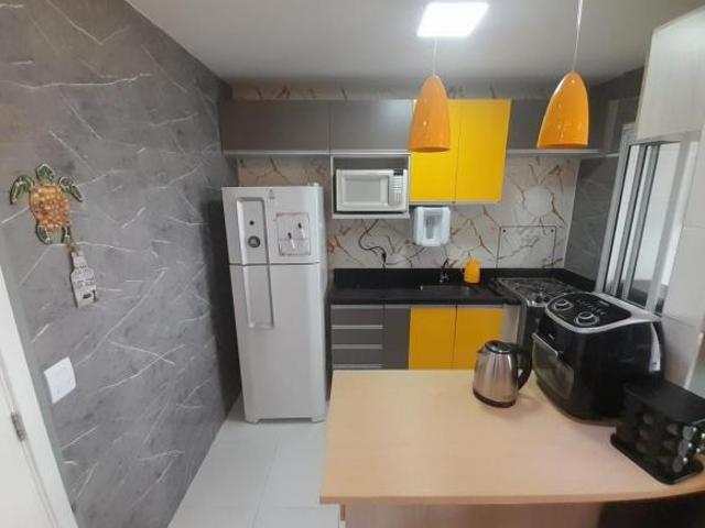 Sensacional apartamento para venda em Lauzane Paulista com 2 quartos, 57m² niezete gomes1#XN81E
