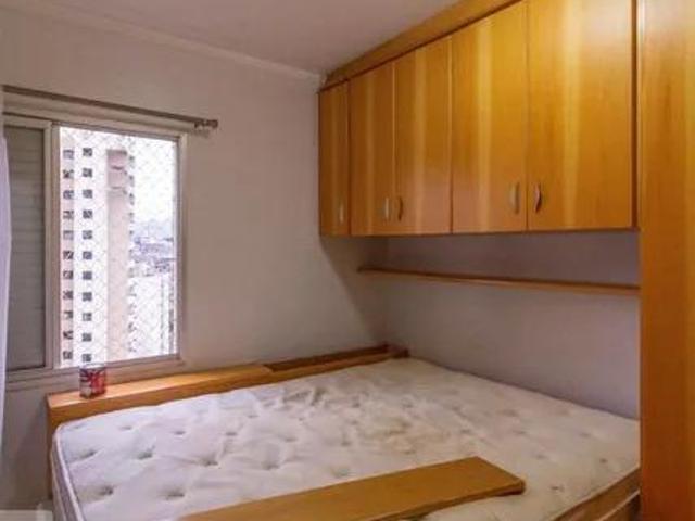 Excelente apartamento para venda em Lauzane Paulista com 2 quartos, 63m² tiagobernini#C6B5N