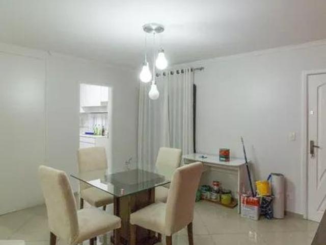 Aconchegante apartamento para venda em Lauzane Paulista com 2 quartos, 63m²