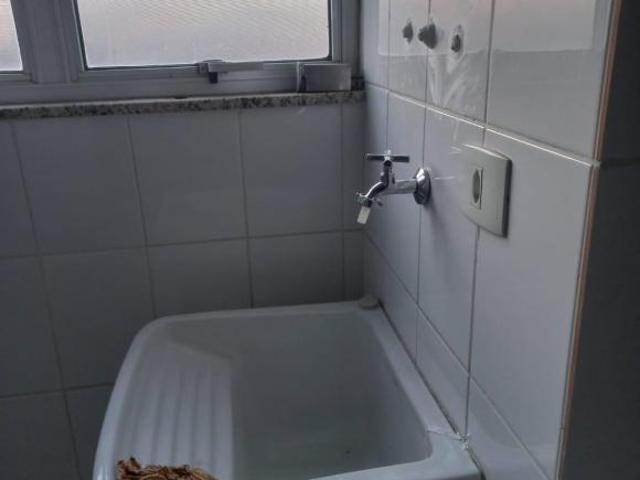 Deslumbrante apartamento para venda em Lauzane Paulista com 2 quartos, sendo 1 suíte, 55m² tiagobe